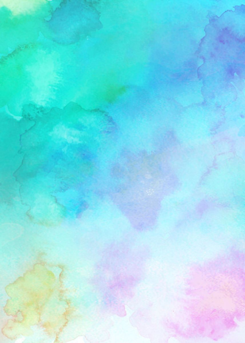 'BG design 1' Poster, picture, metal print, paint by EL even | Displate