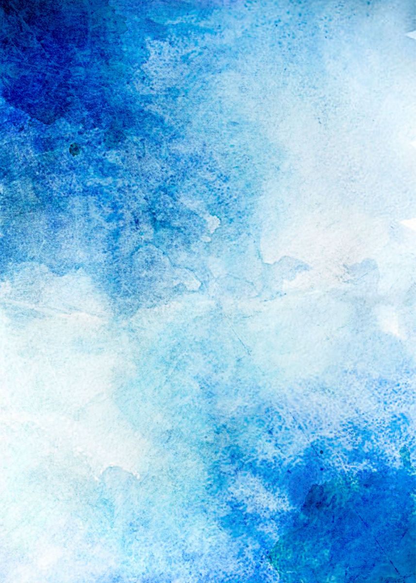 'BG design 5' Poster, picture, metal print, paint by EL even | Displate