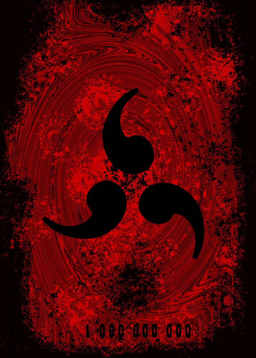 'THREE COMMAS' Poster, picture, metal print, paint by Sivasankaran T ...