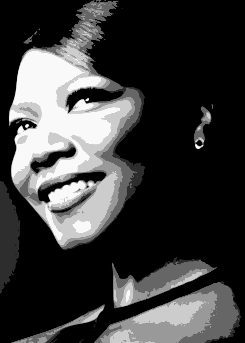 Logotipo Do Show Do Queen Latifah