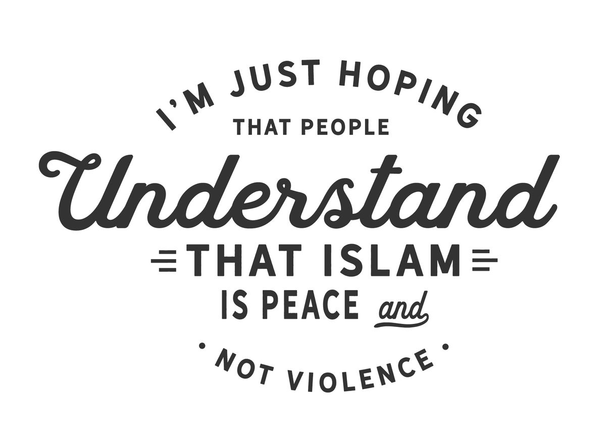 'im just hoping' Poster by baraiko eiji | Displate