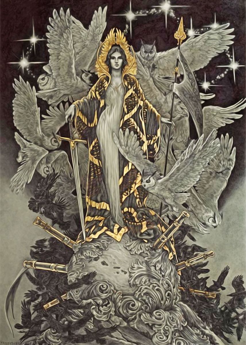 'wisdom motivational' Poster by Luxutee | Displate