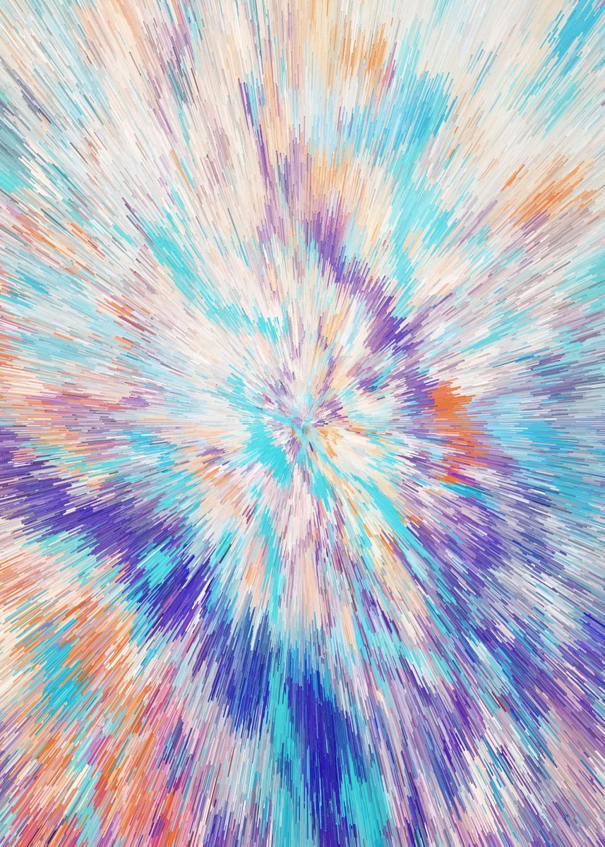 'Abstract background' Poster by Larisa Siverina | Displate