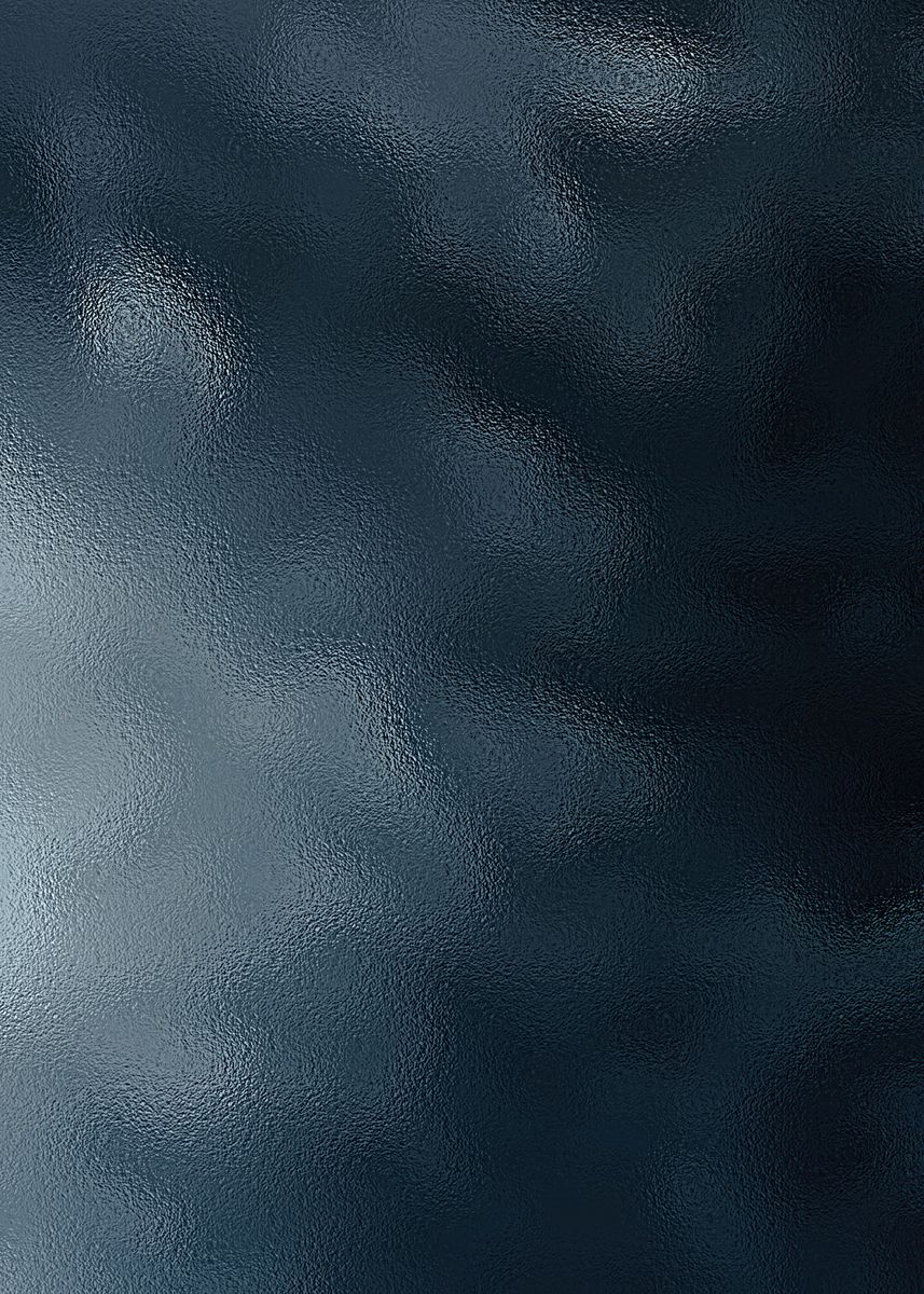 'Obsidian Texture 06' Poster, picture, metal print, paint by Aloke ...