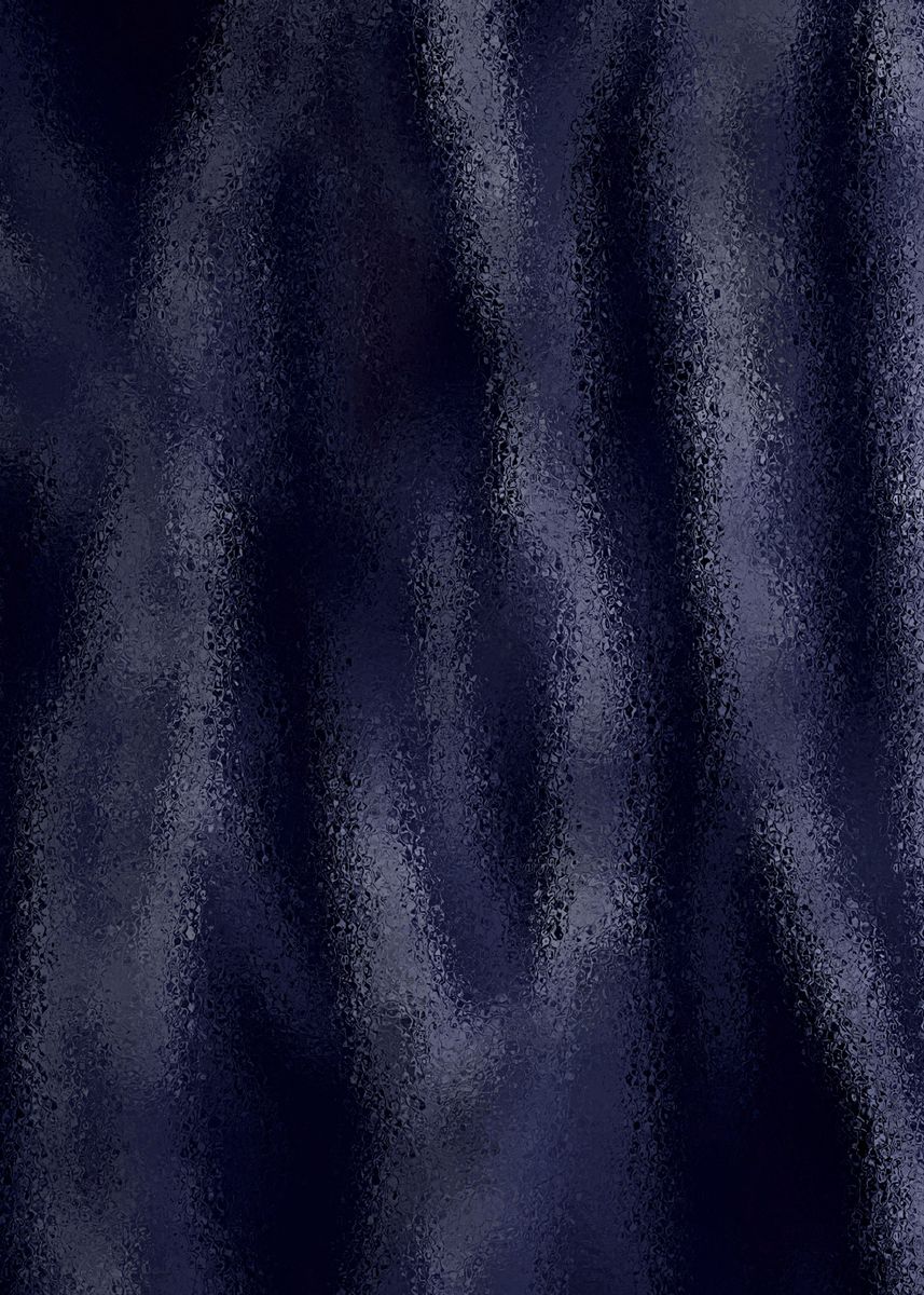 'Obsidian Texture 02' Poster, picture, metal print, paint by Aloke ...