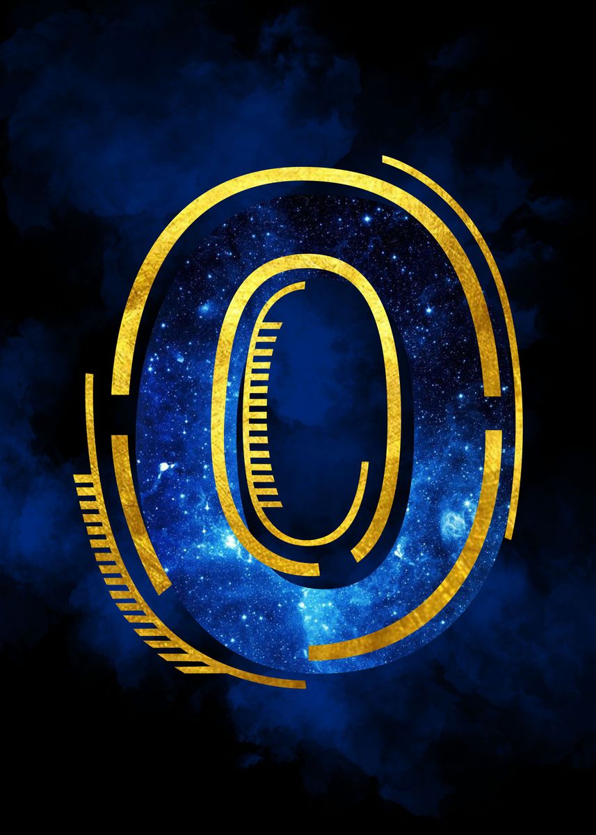 'Zero' Poster by Uci Studio | Displate