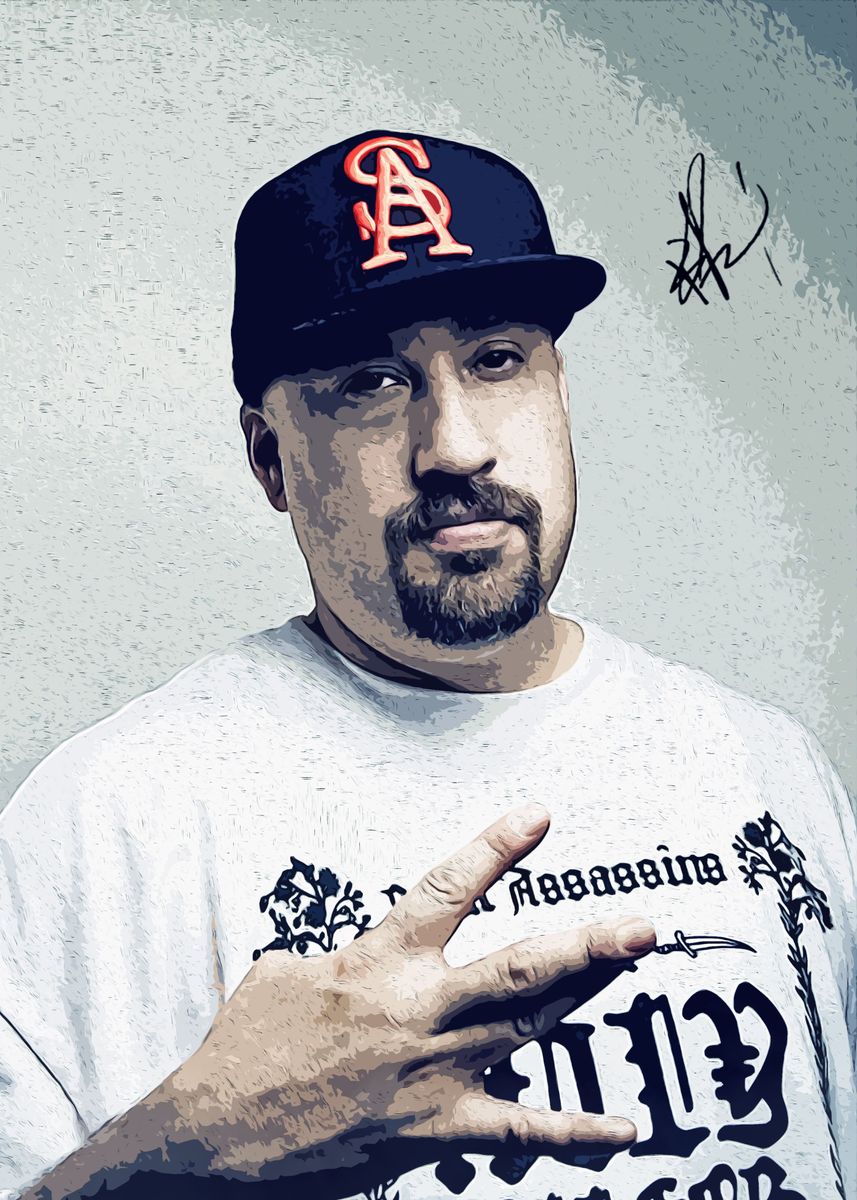 'BReal' Poster, picture, metal print, paint by Dillon Holden | Displate