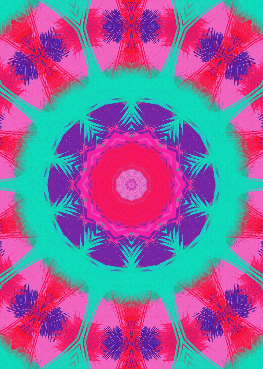 'Ambition' Poster, picture, metal print, paint by Digital ...