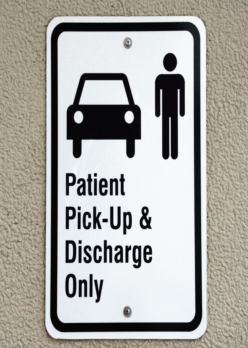 'patient pick up' Poster, picture, metal print, paint by DheYa Art ...