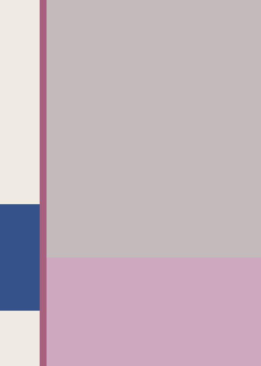 'Perfect Balance' Poster, picture, metal print, paint by Optic Riot ...