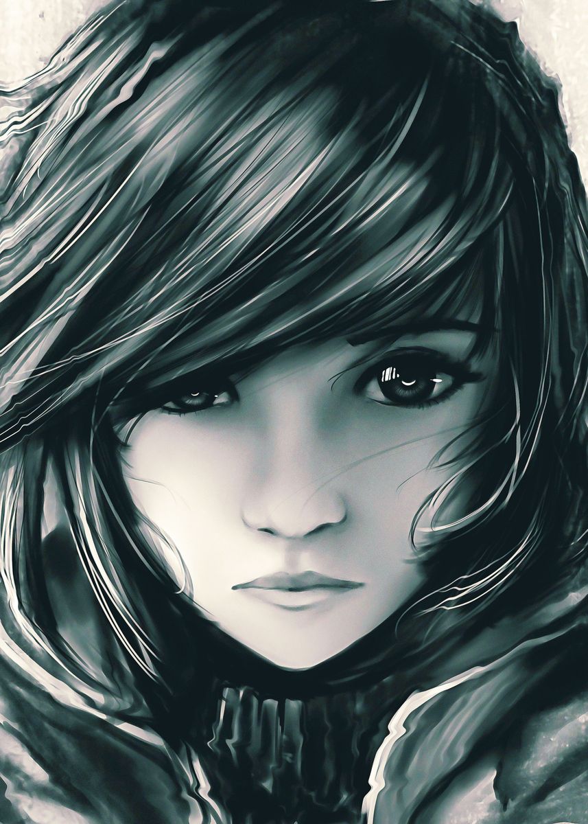 'Final Fantasy XIII' Poster, picture, metal print, paint by Kunyah ...