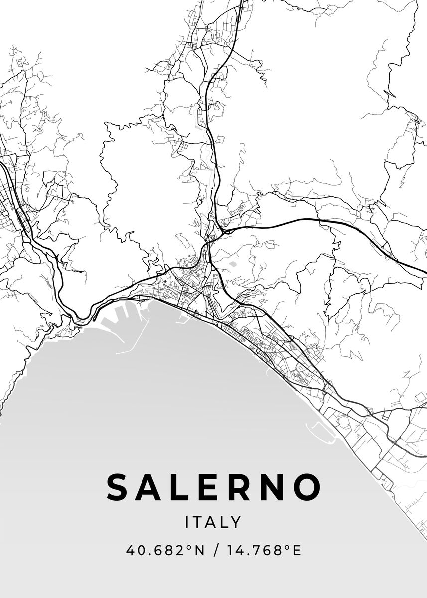 Daniela Salerno Comiso Sicilia Mapa