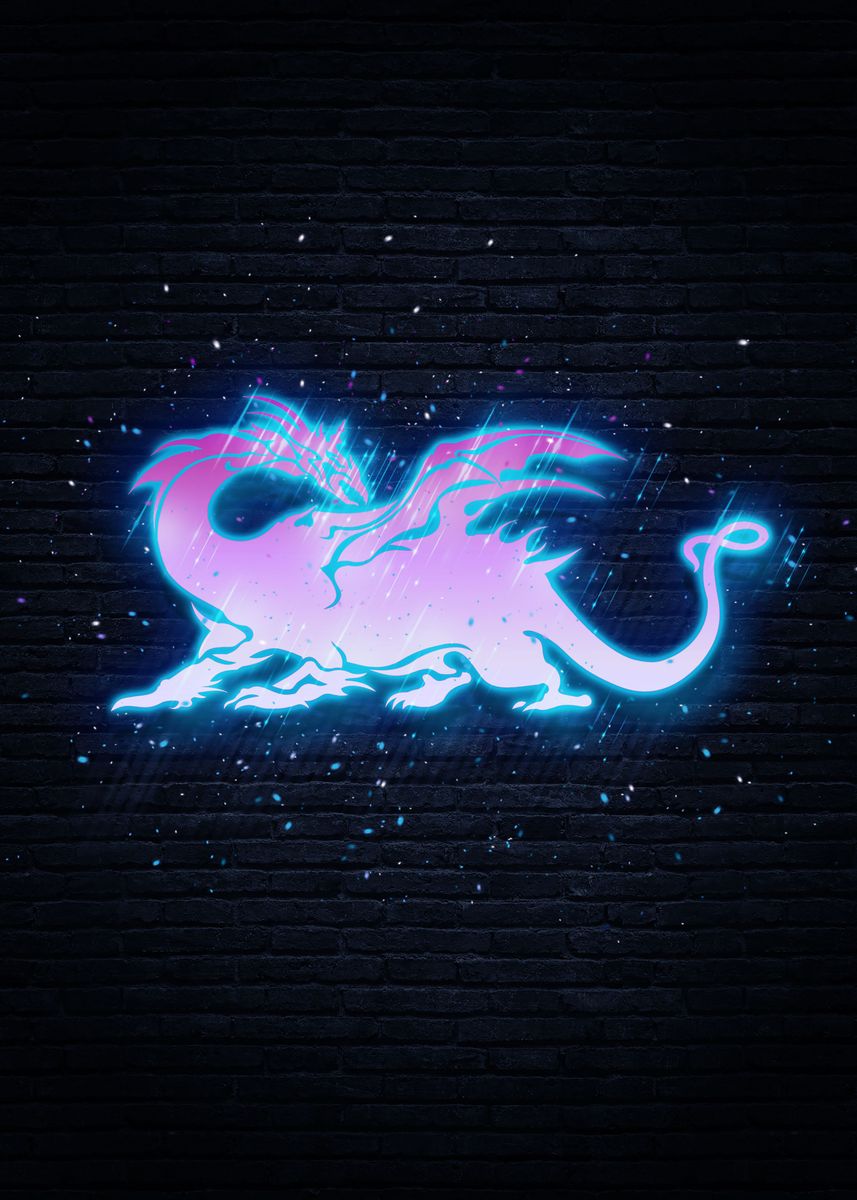 'Final Fantasy V ' Poster by JEStudio Ltd | Displate