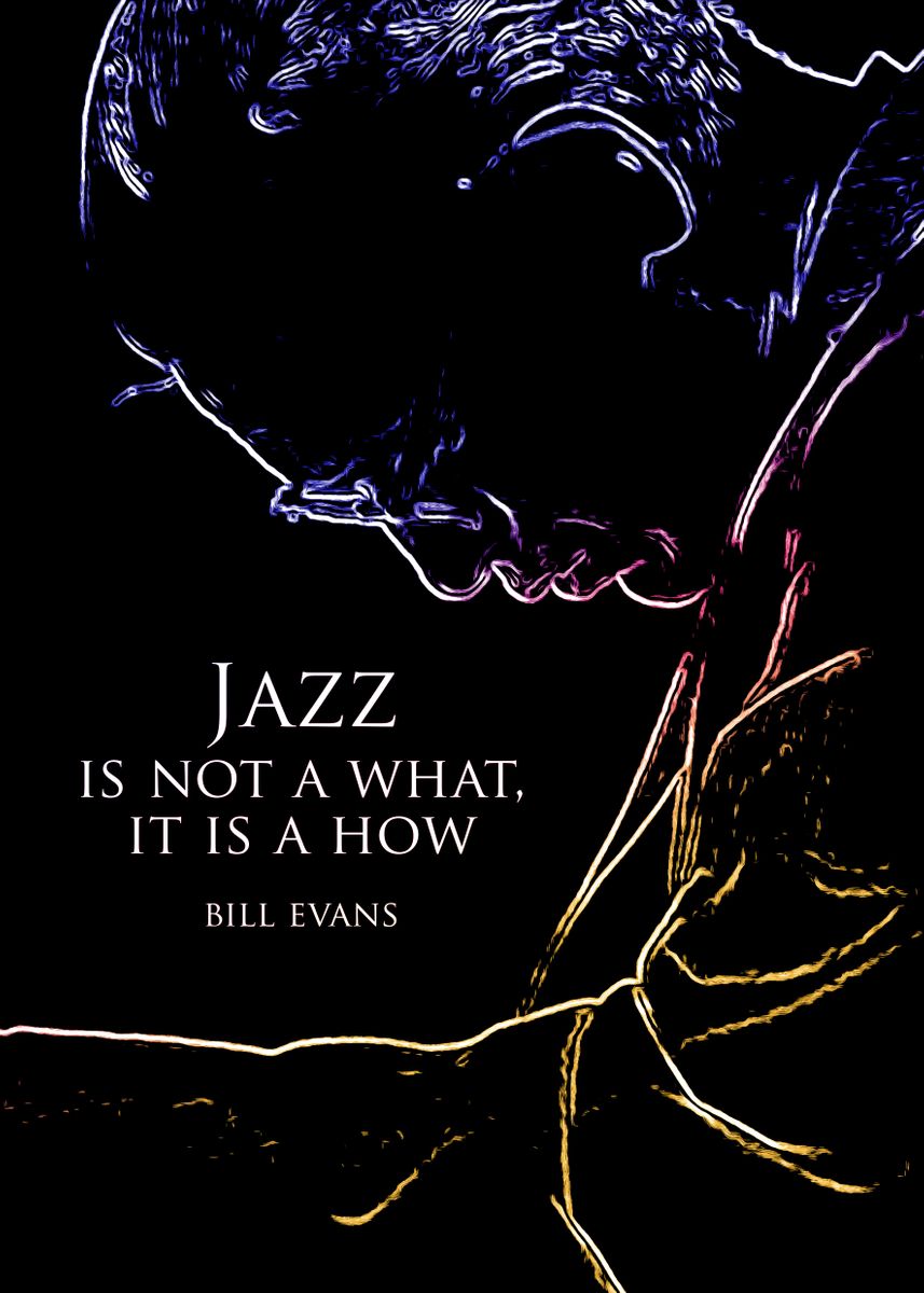 Jazz Quotes