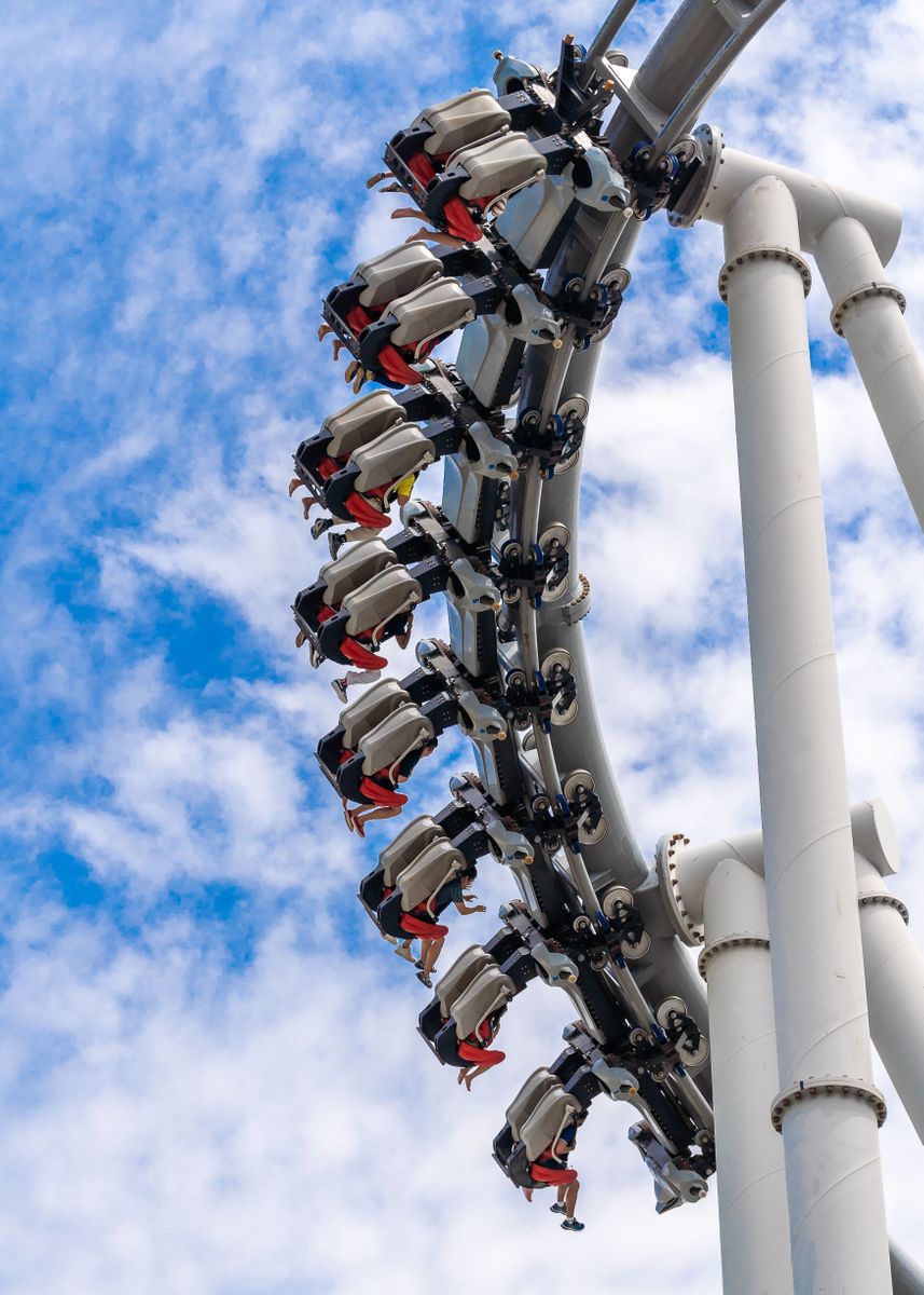 'Battlestar Galactica Cylon' Poster, picture, metal print, paint by ...