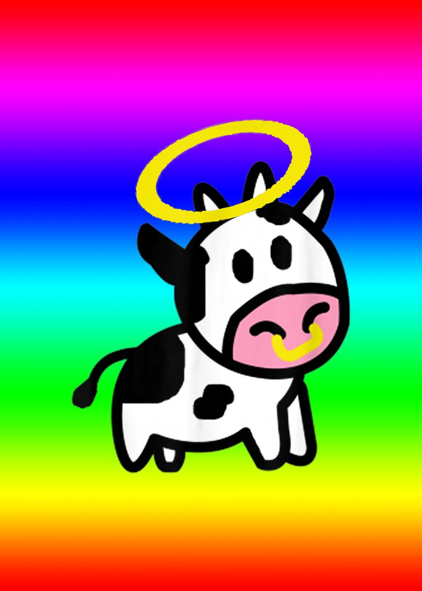 'Icon text' Poster by Sienna | Displate