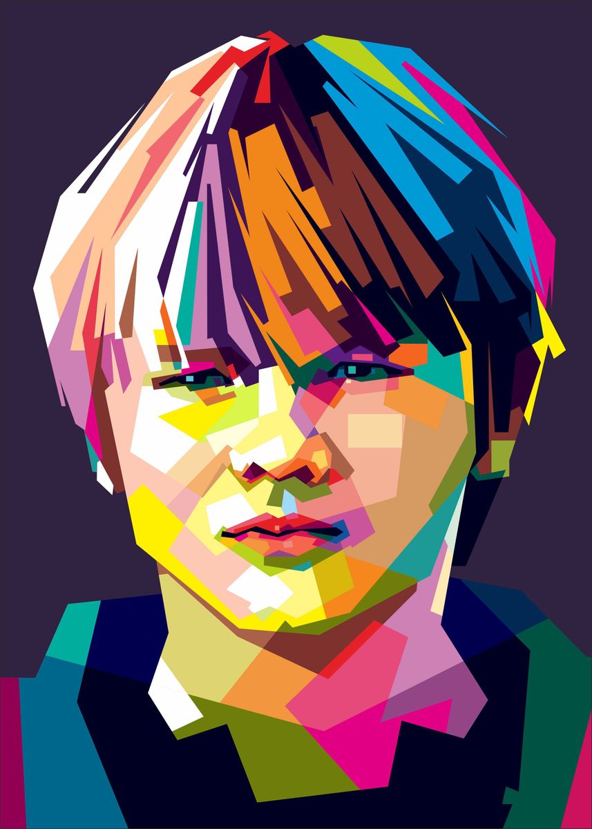 'max kenton' Poster, picture, metal print, paint by Aris Sudiarto ...