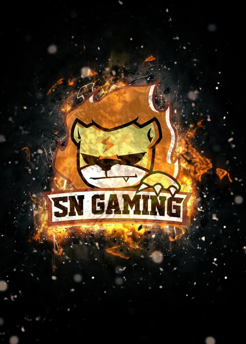 'Suning Gaming ' Poster, picture, metal print, paint by JEStudio Ltd ...