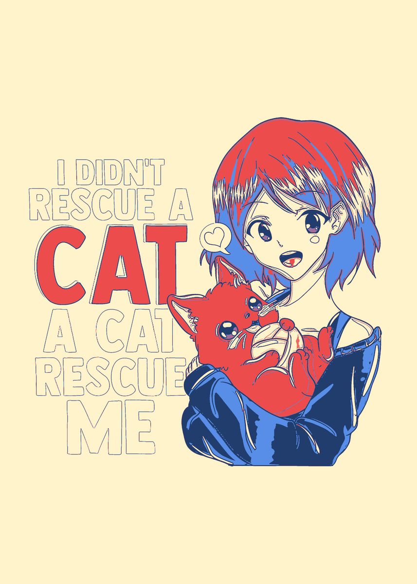 'Characters in comics' Poster, picture, metal print, paint by Philomena ...