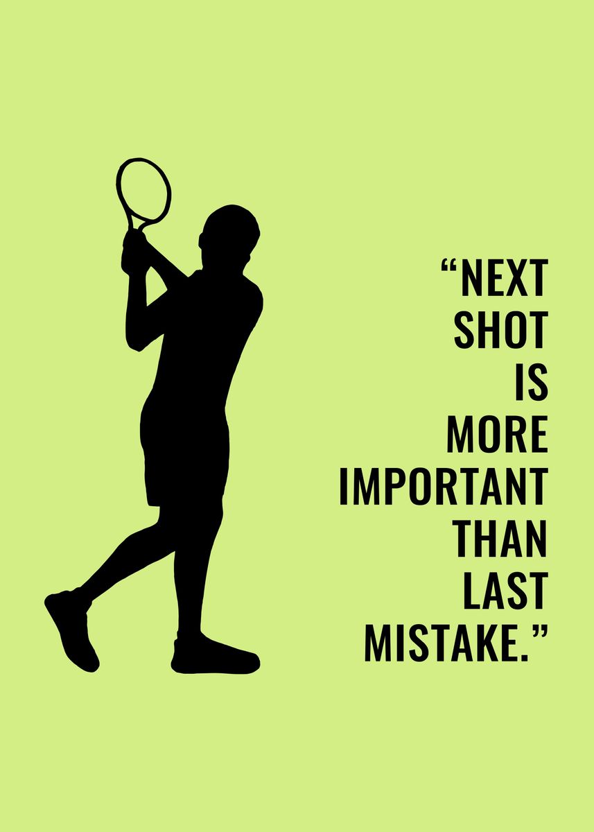 'The Next Shot' Poster, picture, metal print, paint by Lucky Art | Displate