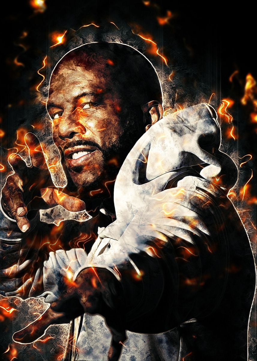 'Common' Poster by Hipolito Wendorf | Displate