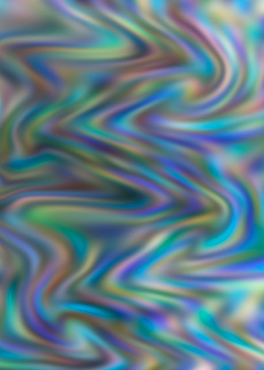 'Abstract background' Poster, picture, metal print, paint by Larisa ...