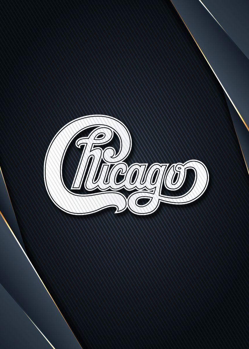 'Chicago' Poster by Jr Luis | Displate