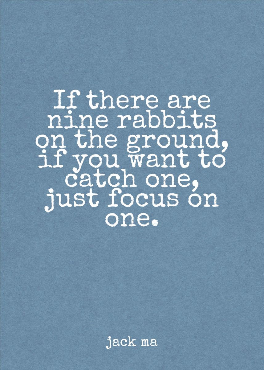 'Jack ma q5' Poster, picture, metal print, paint by Sevin Yoga | Displate