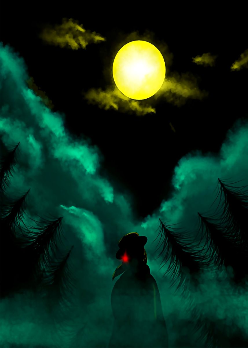 'dr plaque' Poster, picture, metal print, paint by MAMMIRI ART | Displate