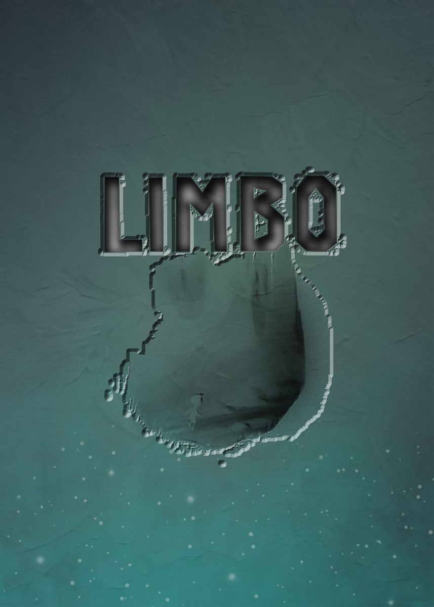 'Limbo' Poster, picture, metal print, paint by TRIS So | Displate