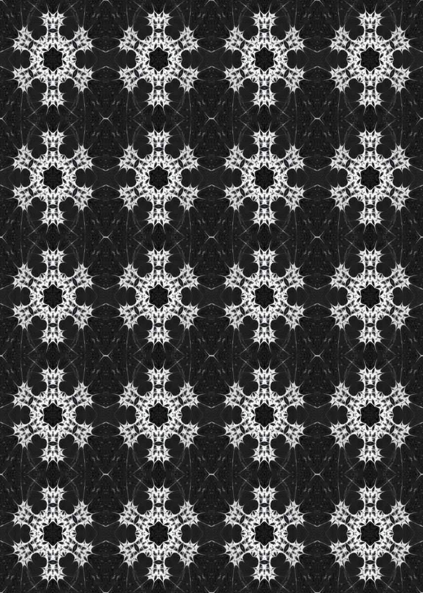 'Dark Star' Poster by Sci | Displate