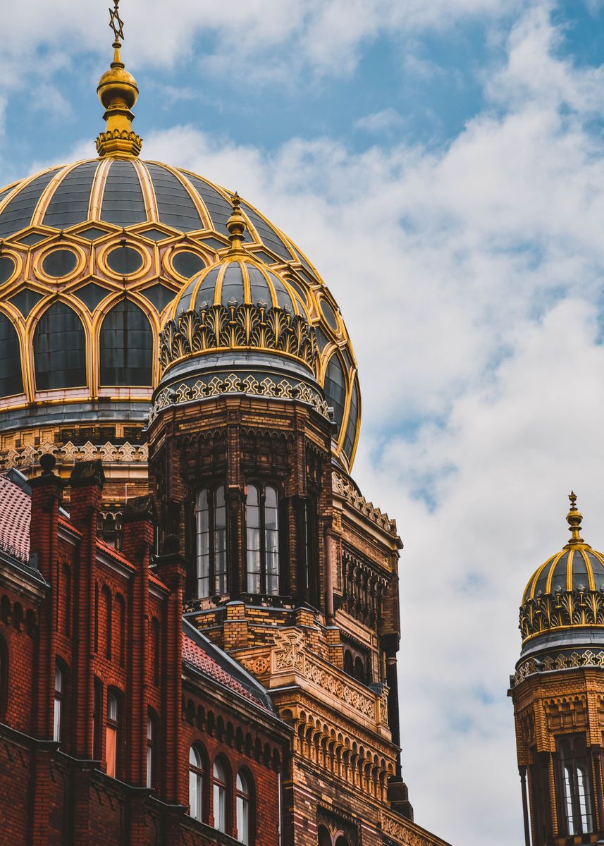 'Moscow Red Square' Poster, picture, metal print, paint by artprints ...