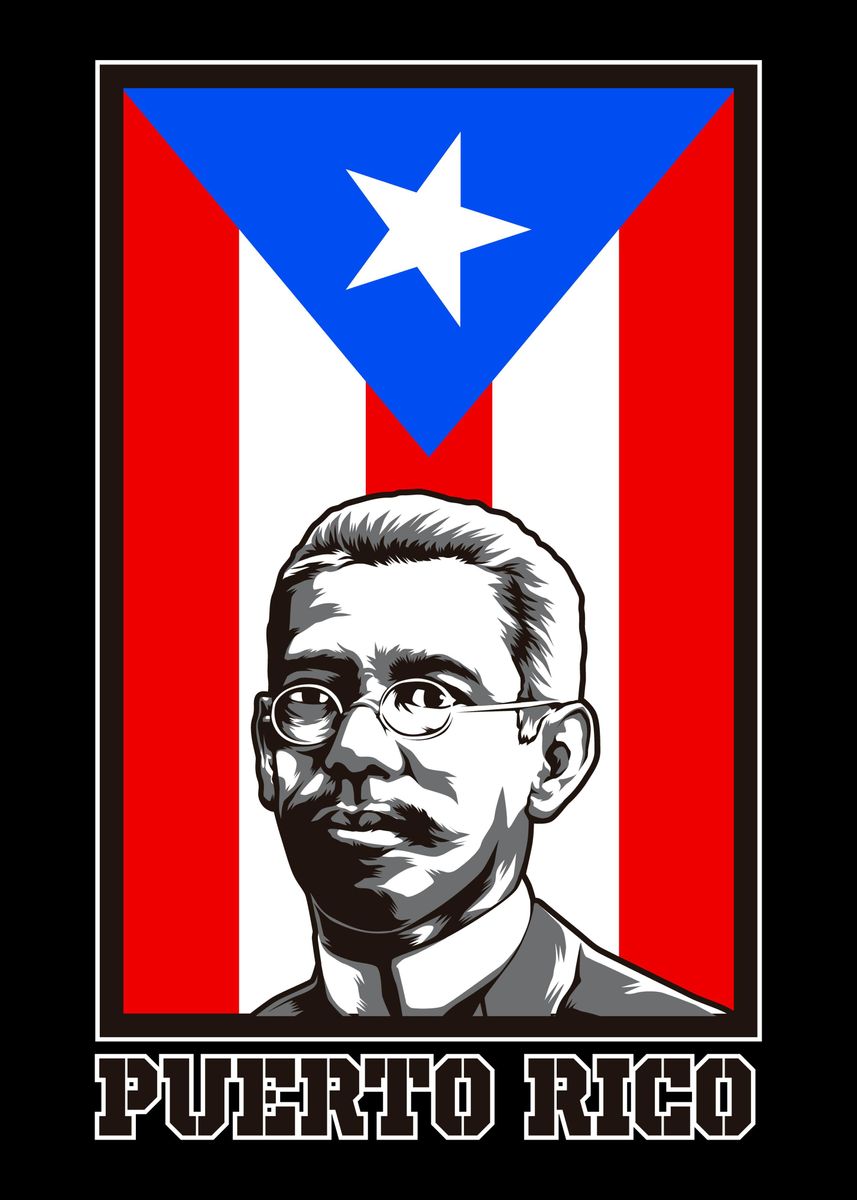 'Dr Jose Barbosa' Poster, picture, metal print, paint by Anziehend ...