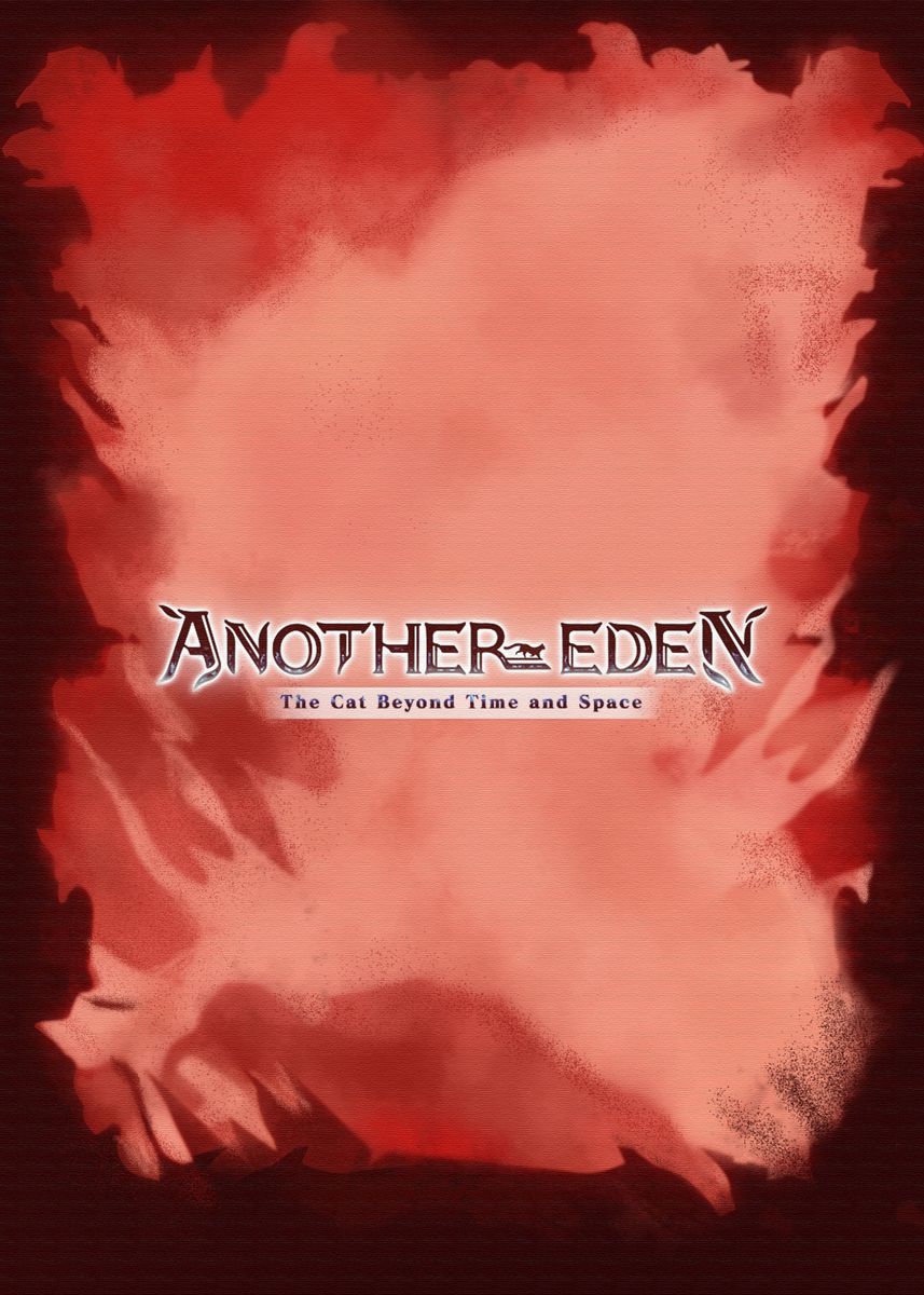 'Another Eden' Poster, picture, metal print, paint by padilla | Displate