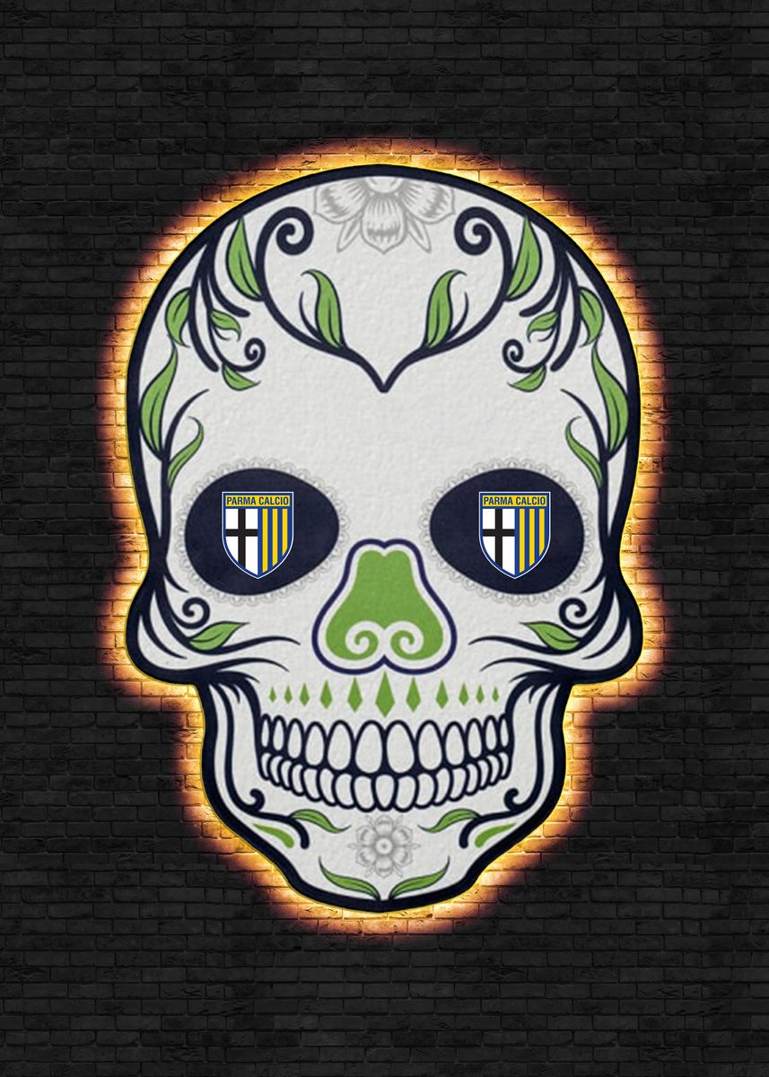 'Parma' Poster by tabysra | Displate