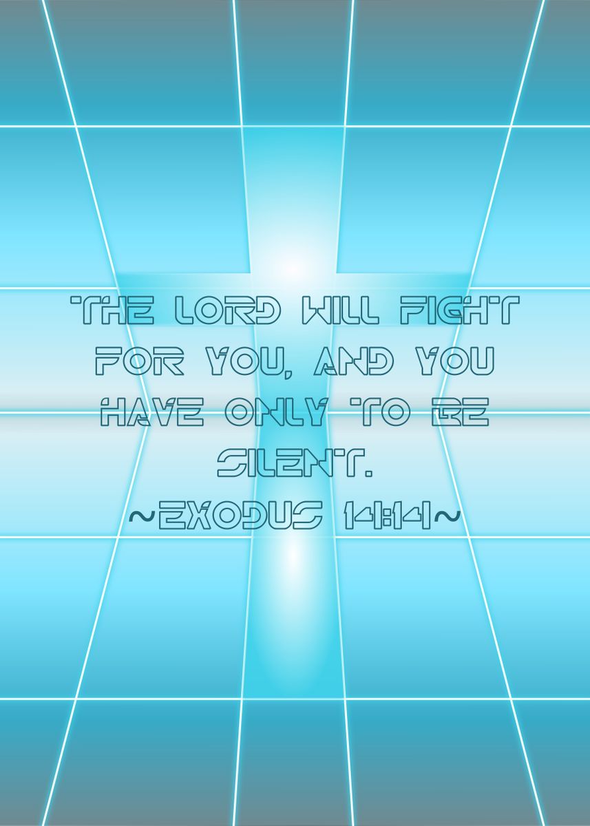 'Exodus' Poster, picture, metal print, paint by Josh B | Displate