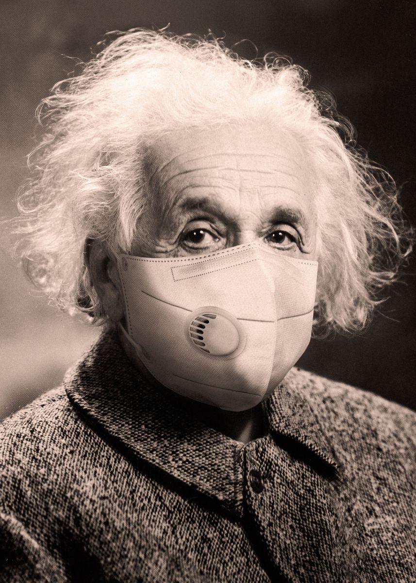 'Smart Guy' Poster by J23 Production | Displate