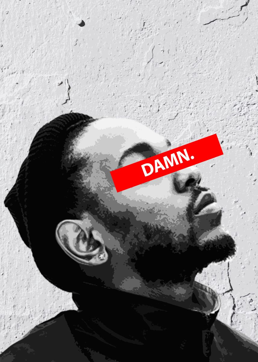 'sit down' Poster by Taffy | Displate