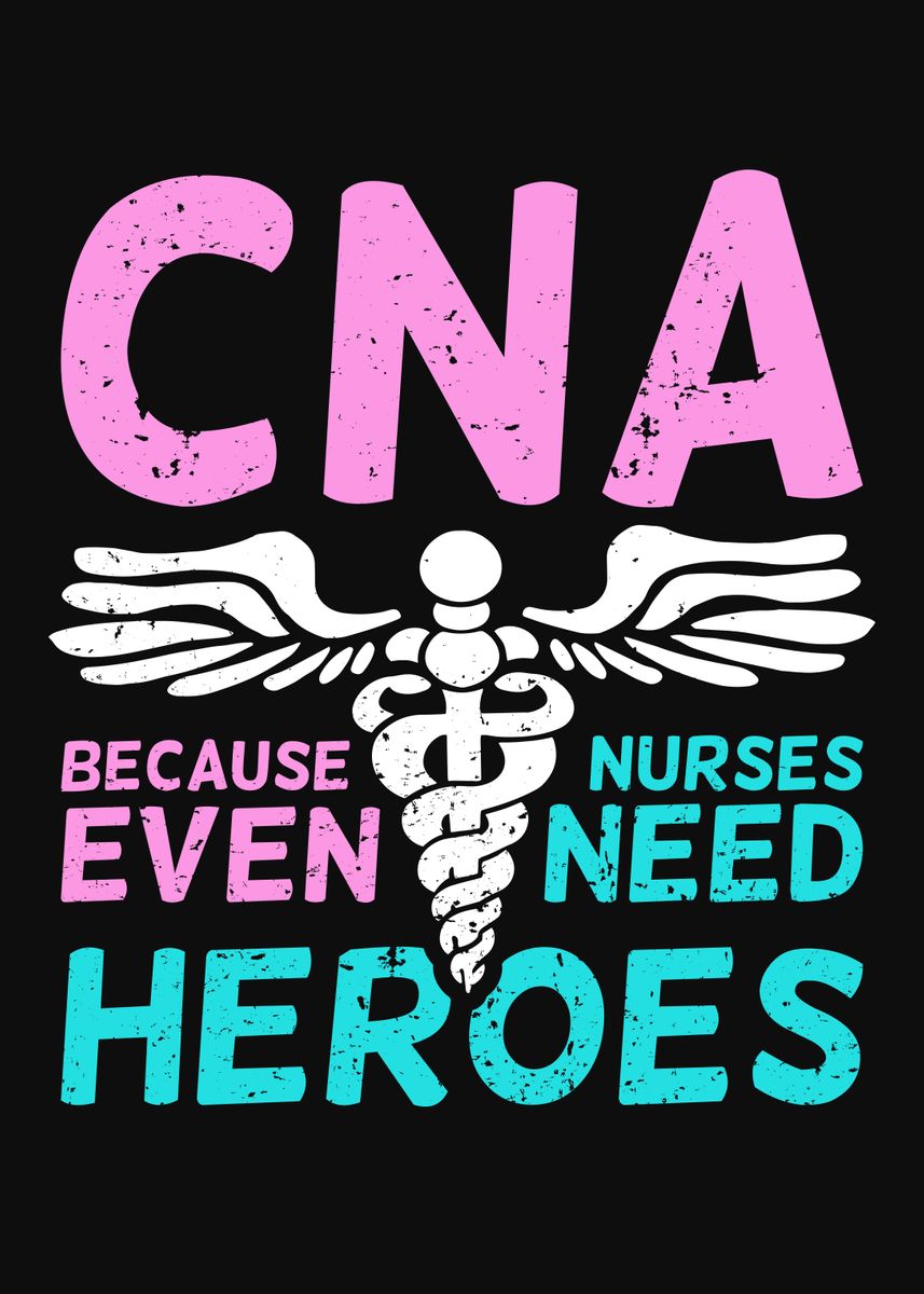 'CNA Design' Poster, picture, metal print, paint by Marcel Doll | Displate