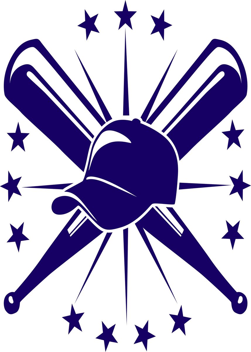 'Blue Cappy' Poster by Create Purkarthofer | Displate