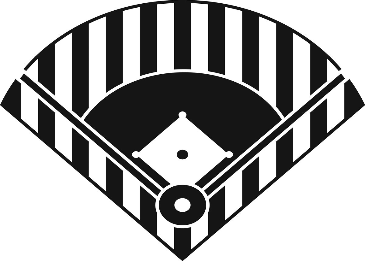 'Base Illustration' Poster by Create Purkarthofer | Displate