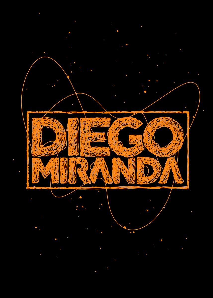 'Diego Miranda DJ Portugal' Poster, picture, metal print, paint by ...