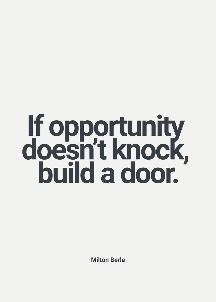 'Life Quotes' Poster by inkajaba | Displate