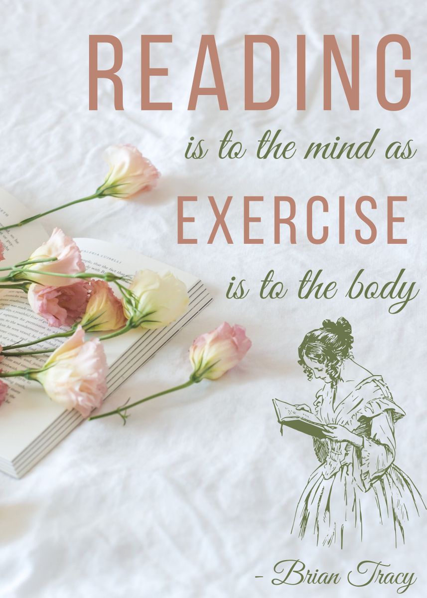 'Motivation' Poster, picture, metal print, paint by CiniArt | Displate