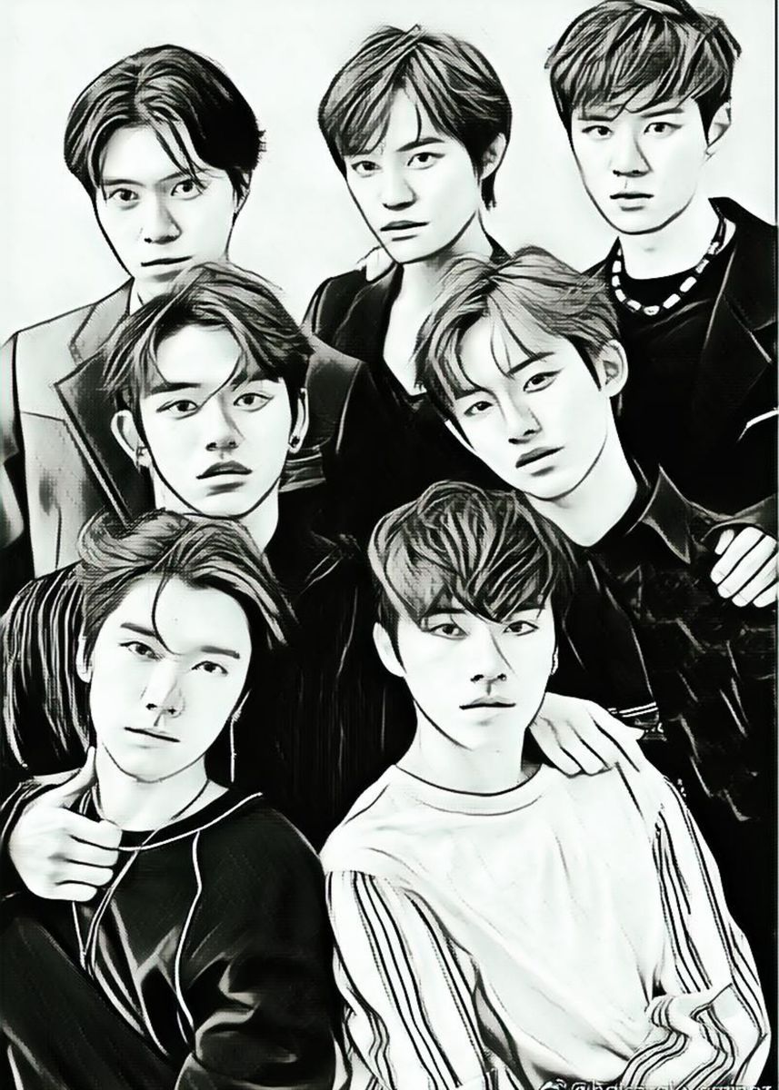 'Way V' Poster, picture, metal print, paint by Dafa saga | Displate