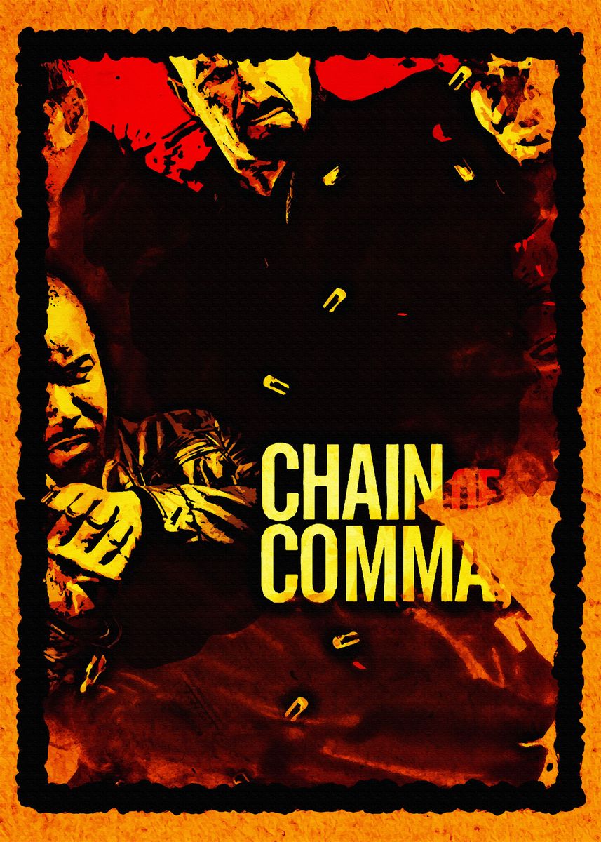 'Echo Effect' Poster, picture, metal print, paint by Katerina Lim ...