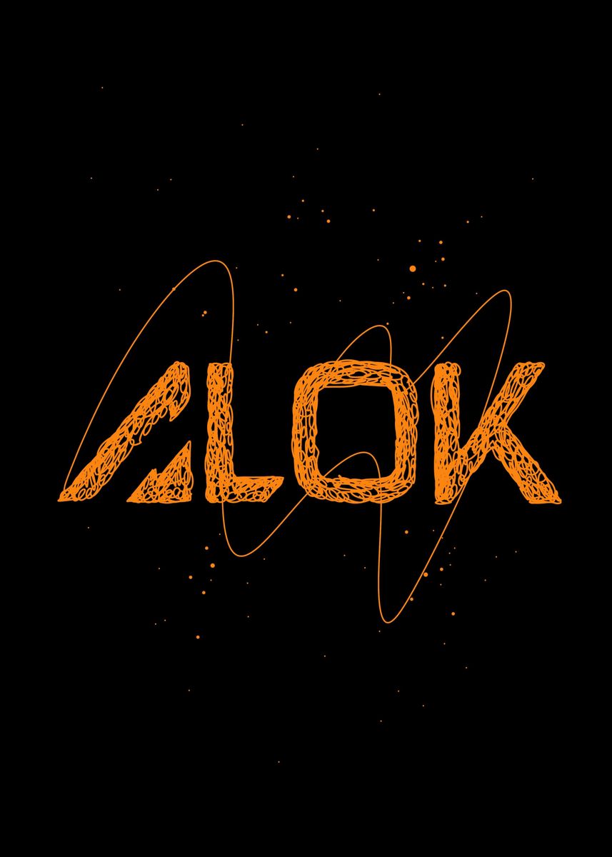 'Alok Achkar Peres Petrillo' Poster by erwin saputra art | Displate