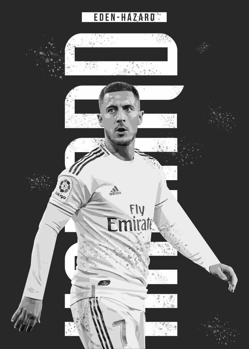 'FOOTBALL POSTER' Poster by BEST POSTER | Displate