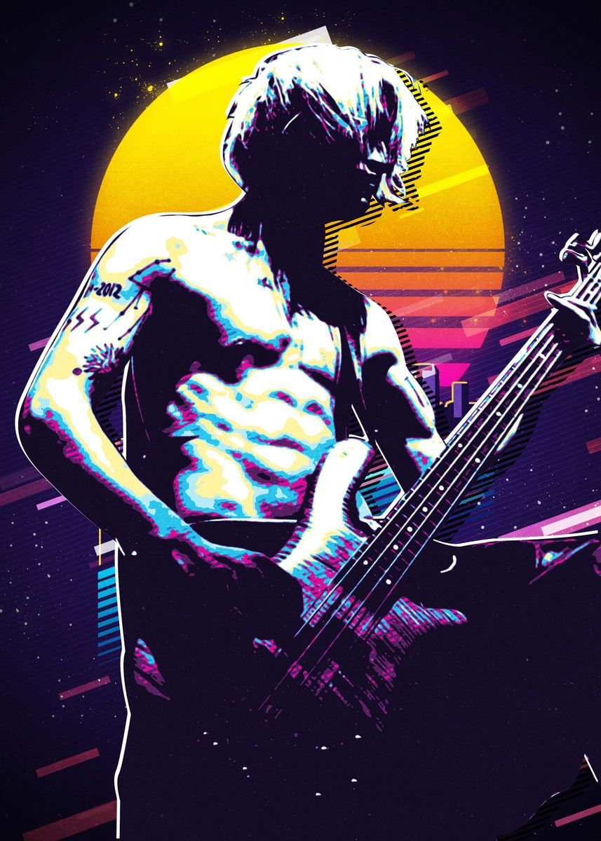 'One Ok Rock' Poster, picture, metal print, paint by San Creative ...