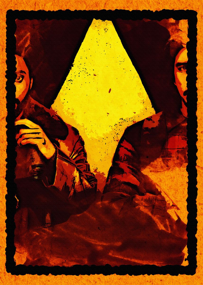 'Black Klansman' Poster, picture, metal print, paint by Katerina Lim ...